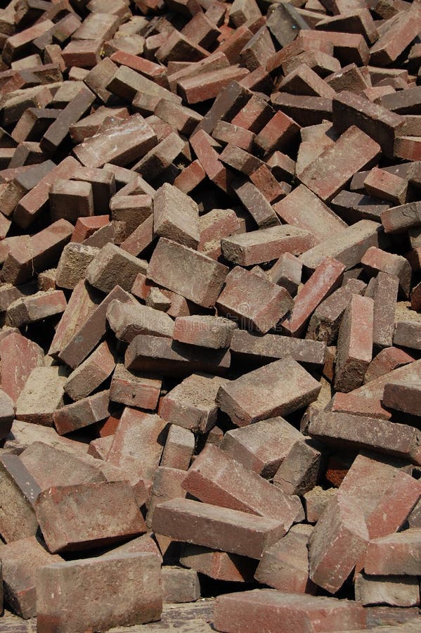 Bricks Picture. Image: 2863656