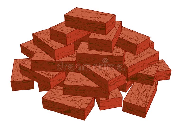 Rectangle Bricks Stock Illustrations – 3,553 Rectangle Bricks Stock ...