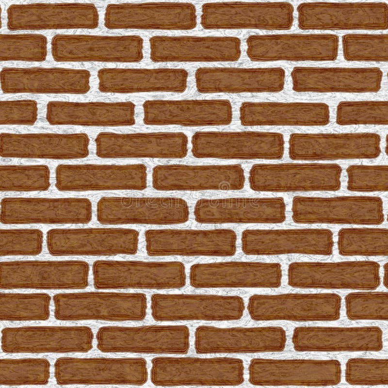 Blue Brick Wall stock vector. Illustration of background - 61235032