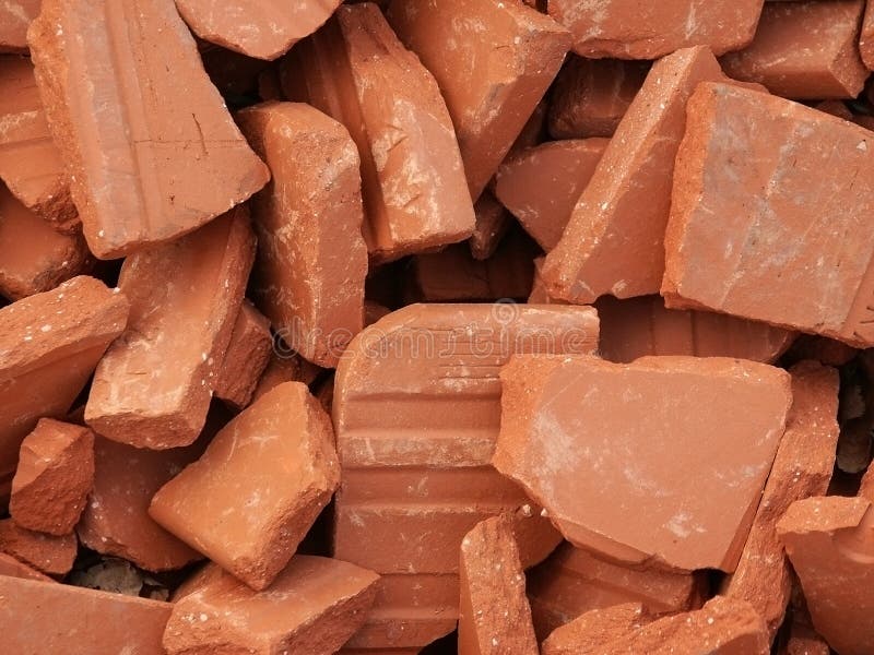 Bricks Picture. Image: 2863656