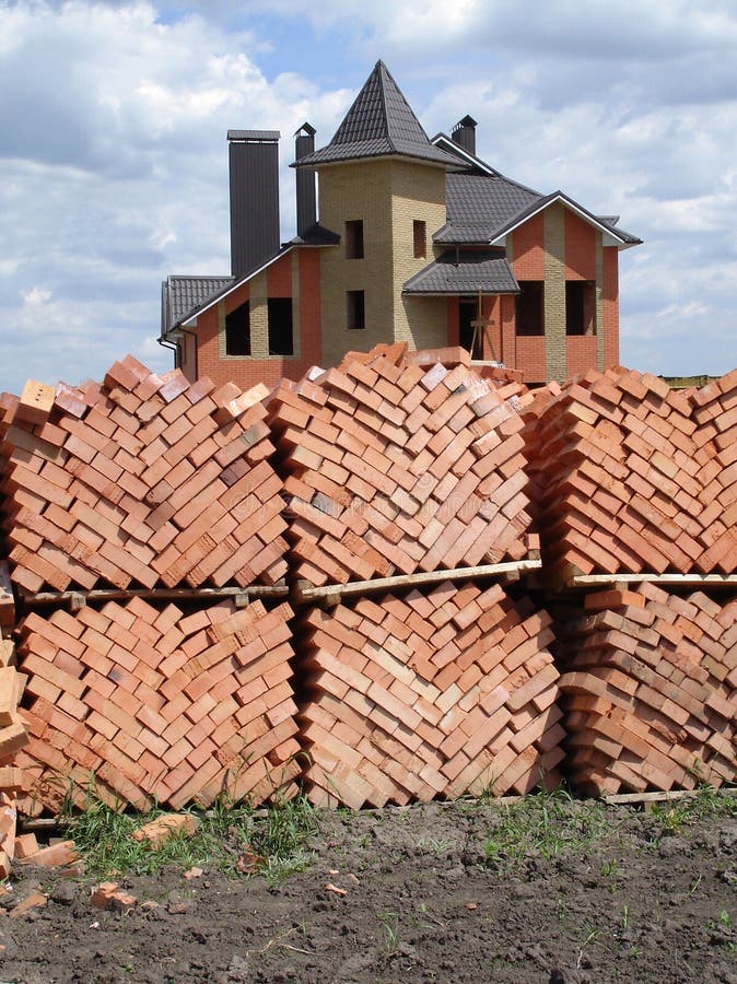 Bricks Picture. Image: 801629