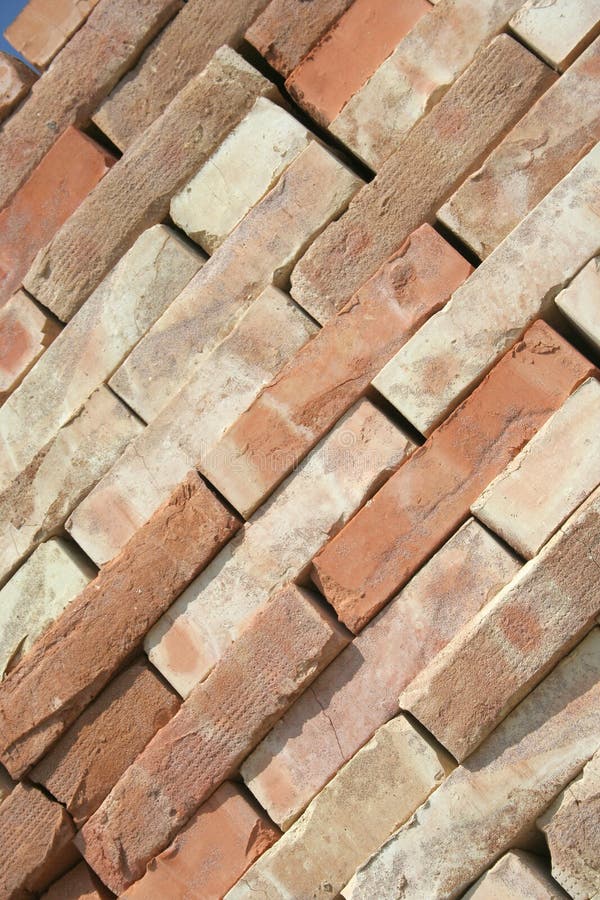 Bricks Picture. Image: 9429347