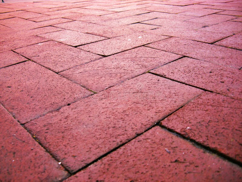 Bricks stock image. Image of lines, vibrant, brick, bricks - 9941551