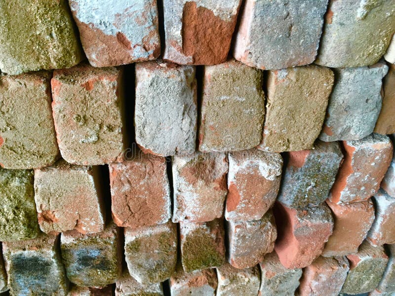 Bricks stock photo. Image of corner, bricks, arranged - 109994746