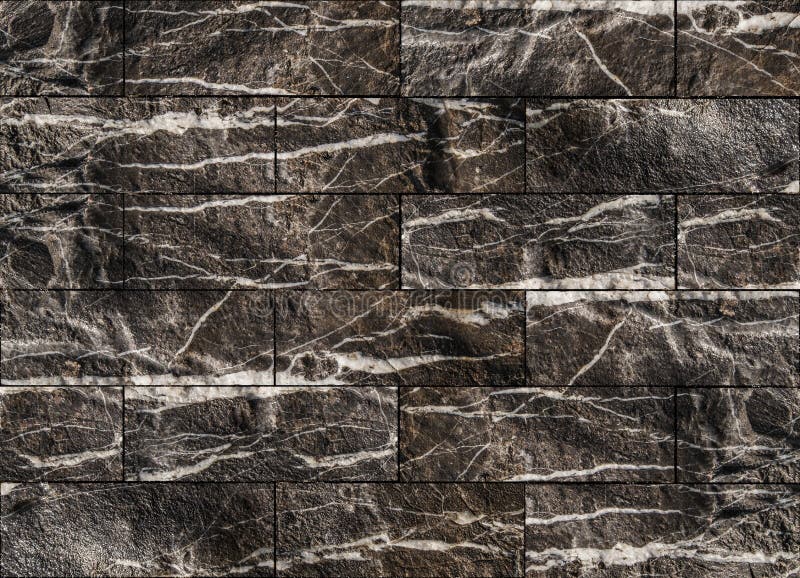 Bricks Blocks Stone Wall Texture, Natural Stone Texture Stock Photo ...