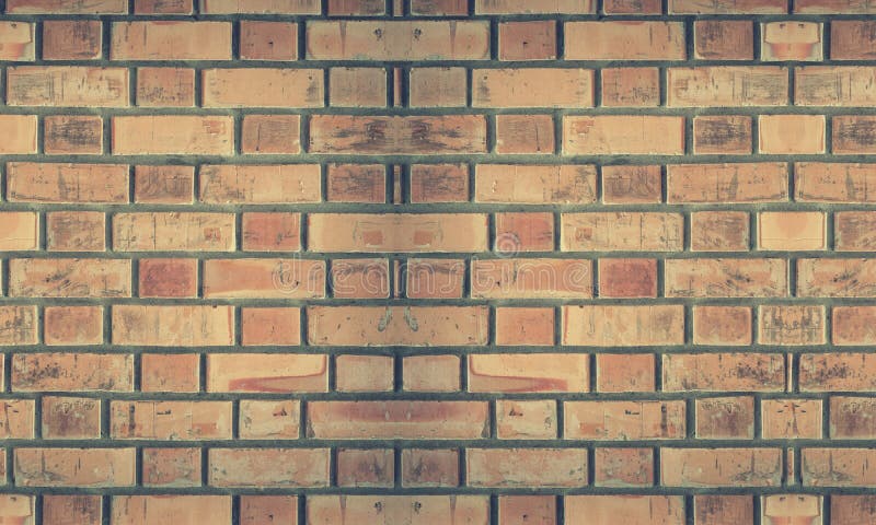 Bricks Brickwork Wall Dirty Photo Stock Photo - Image of backdrop ...