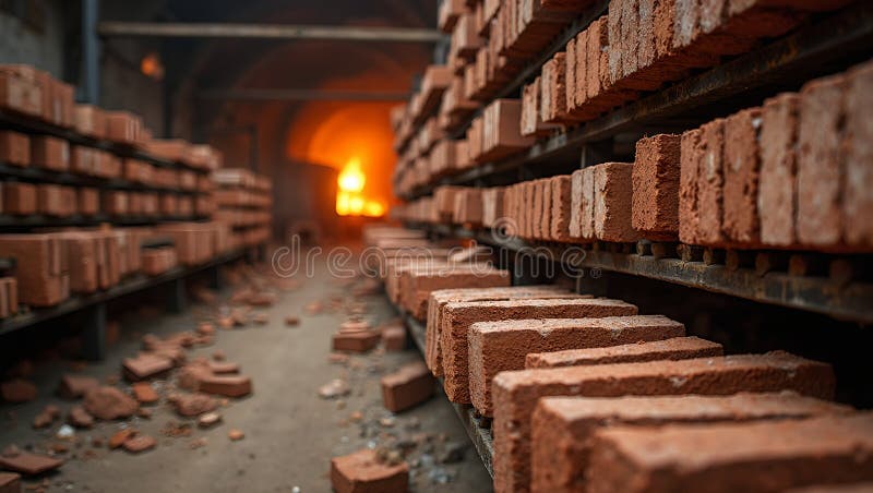 Kiln Facility Stock Illustrations – 11 Kiln Facility Stock ...