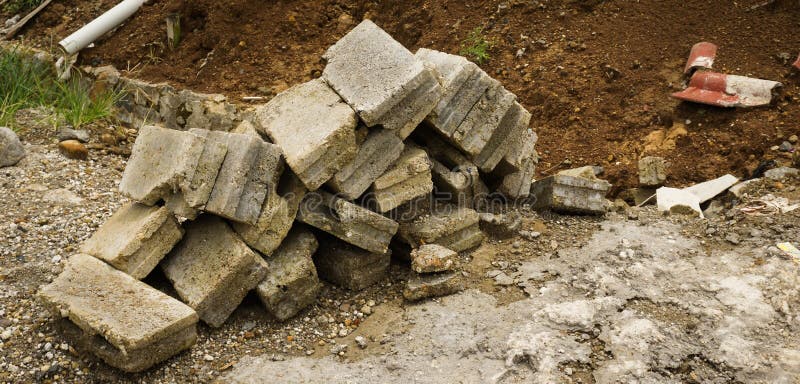 Pavement Block Texture Photo Taken in Jakarta Indonesia Stock Photo ...