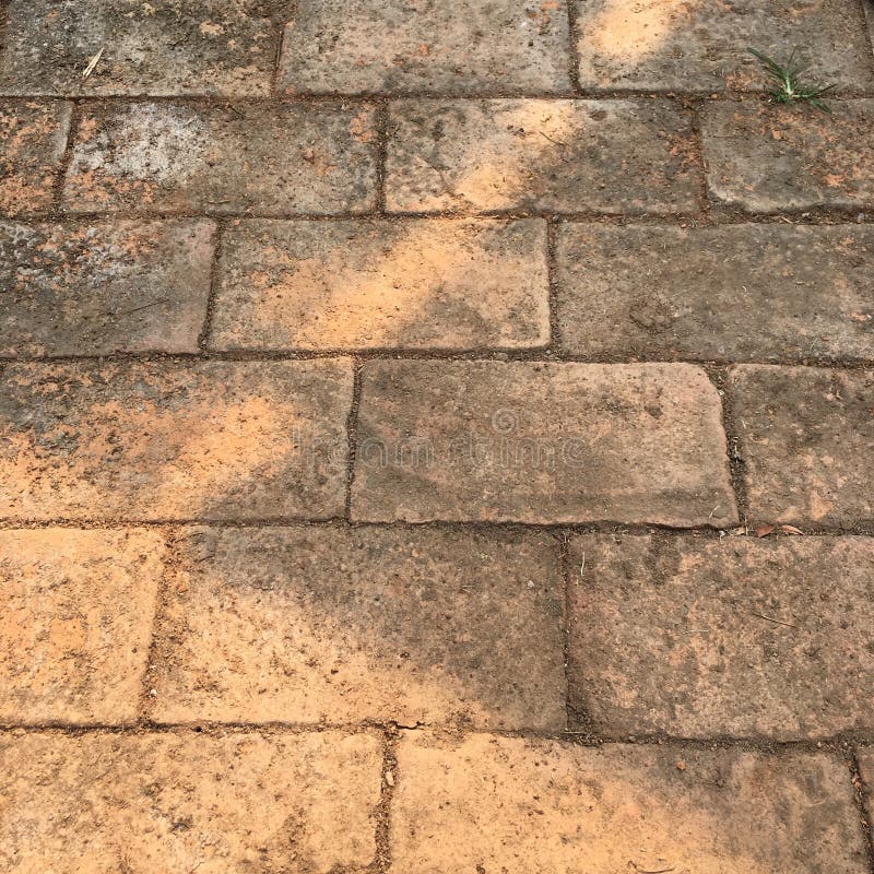 Bricks Footpath Stock Photos - Download 2,113 Royalty Free Photos