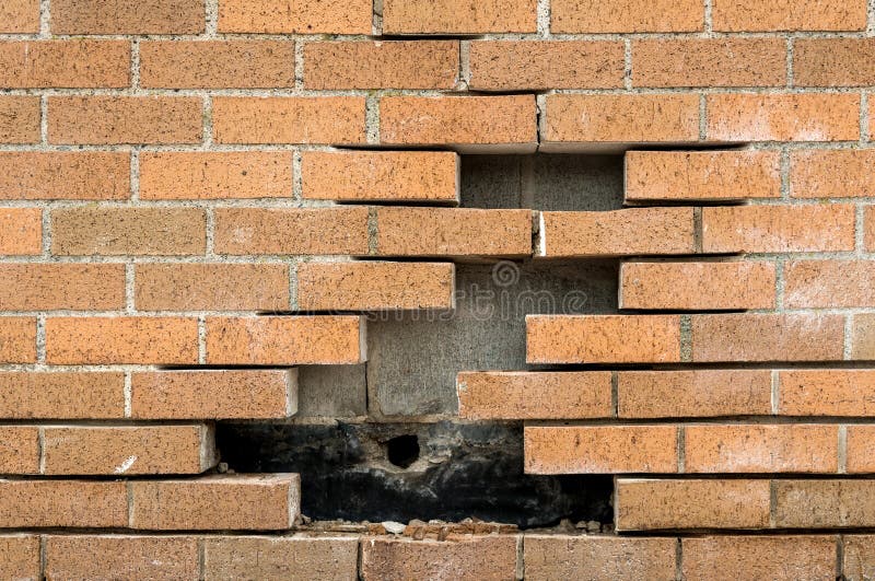 197 Missing Bricks Wall Stock Photos - Free & Royalty-Free Stock Photos ...