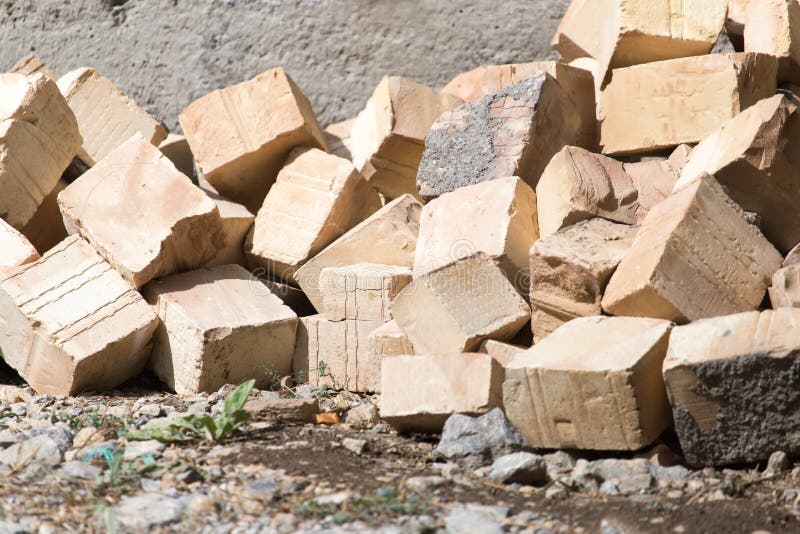 Bricks stock image. Image of brickwork, pattern, grungy - 101632979