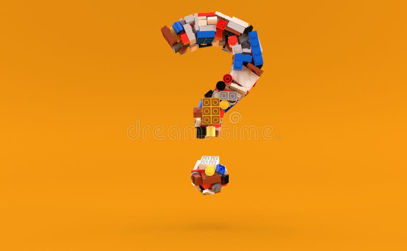 Colorful Lego Pile Stock Illustrations – 44 Colorful Lego Pile Stock ...