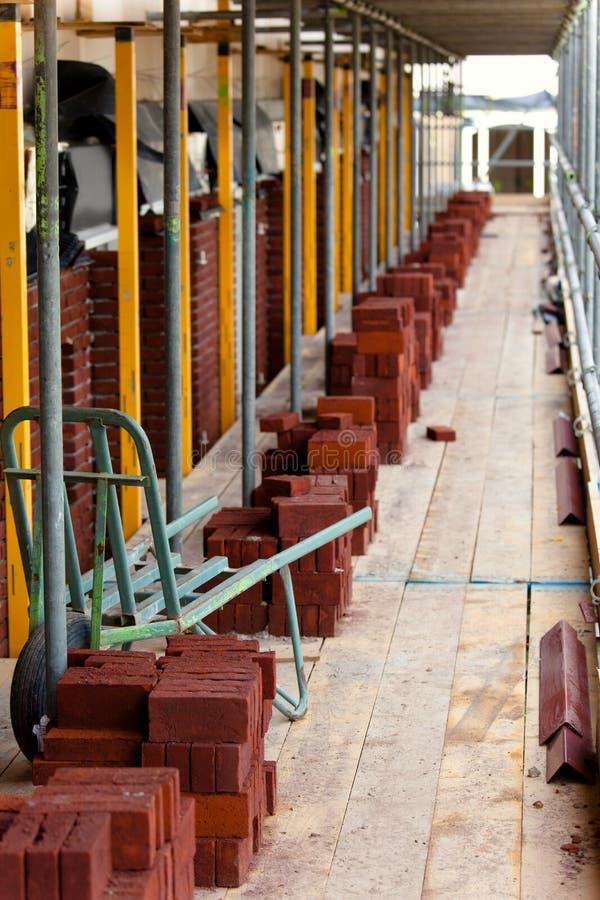 505 Bricklayer Scaffold Stock Photos - Free & Royalty-Free Stock Photos ...