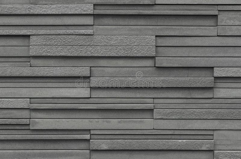 Bricks Slate Texture Background, Slate Stone Wall Texture Stock Image ...