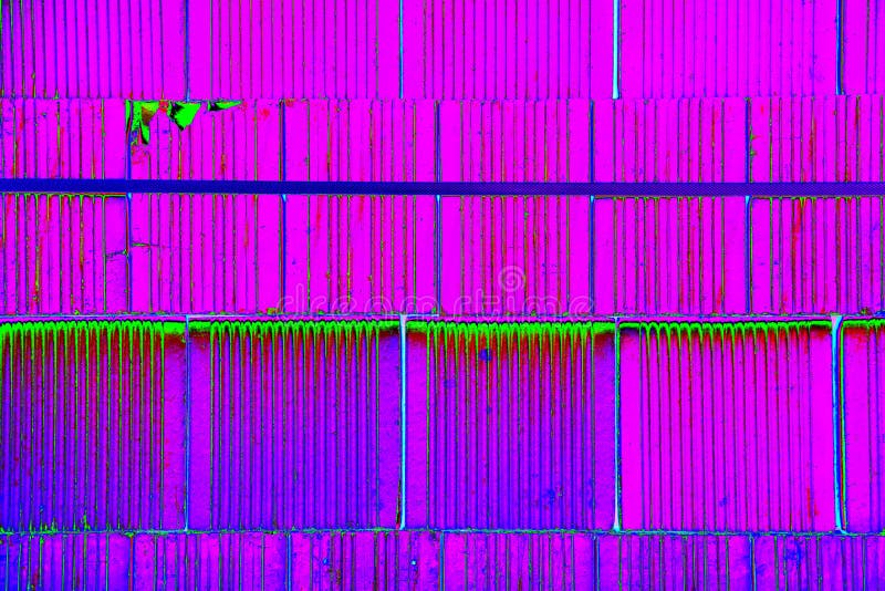 Bricks are Stacked in a Cube, Stack for Construction, Brick Background ...