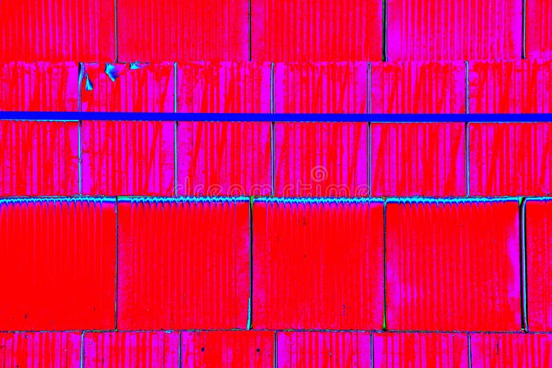 Bricks are Stacked in a Cube, Stack for Construction, Brick Background ...