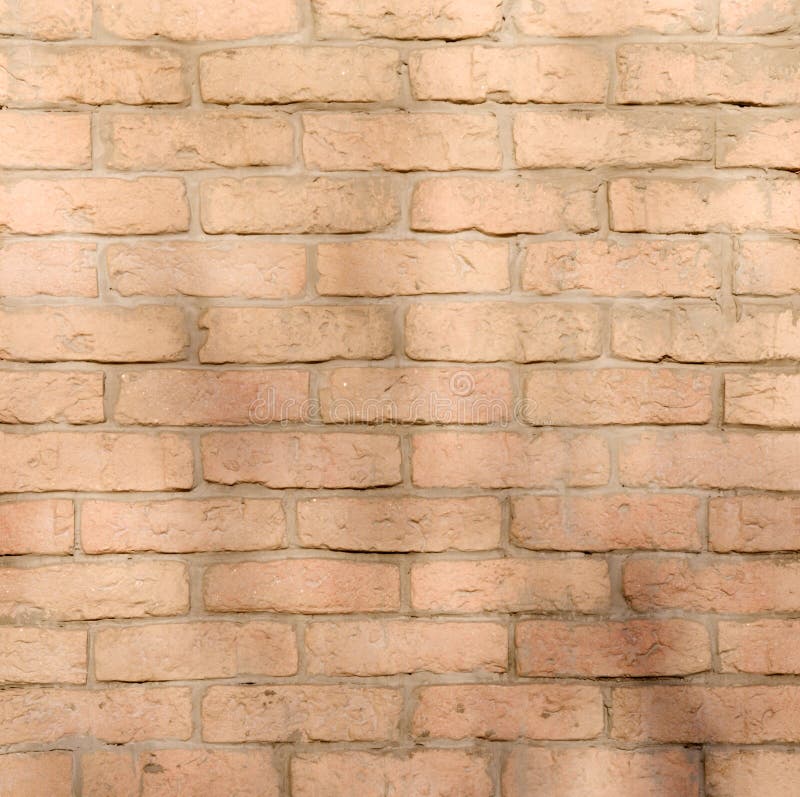 Bricks and sunset stock photo. Image of rectangle, bricks - 4746124