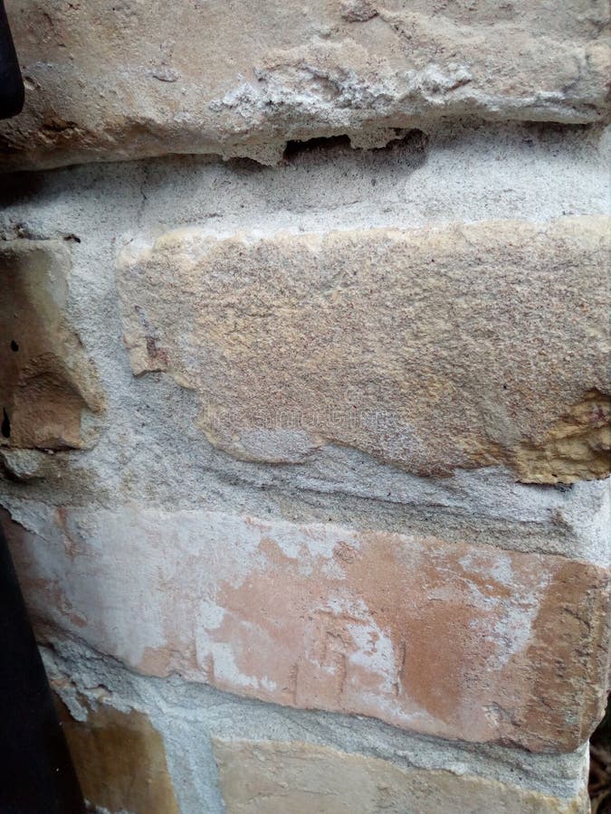 Bricks stock photo. Image of making, architecture, brix - 108811544