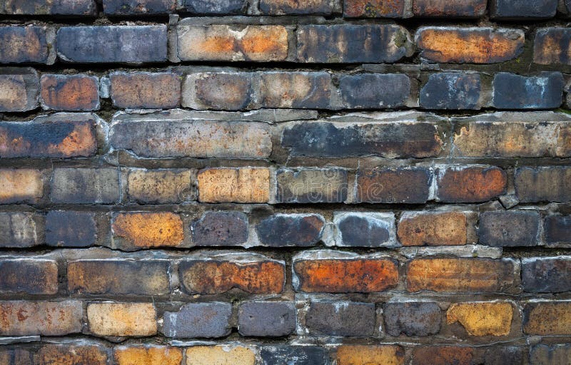 562 Deteriorating Brick Wall Stock Photos - Free & Royalty-Free Stock ...