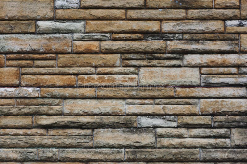 The bricks wall background stock image. Image of background - 69601929