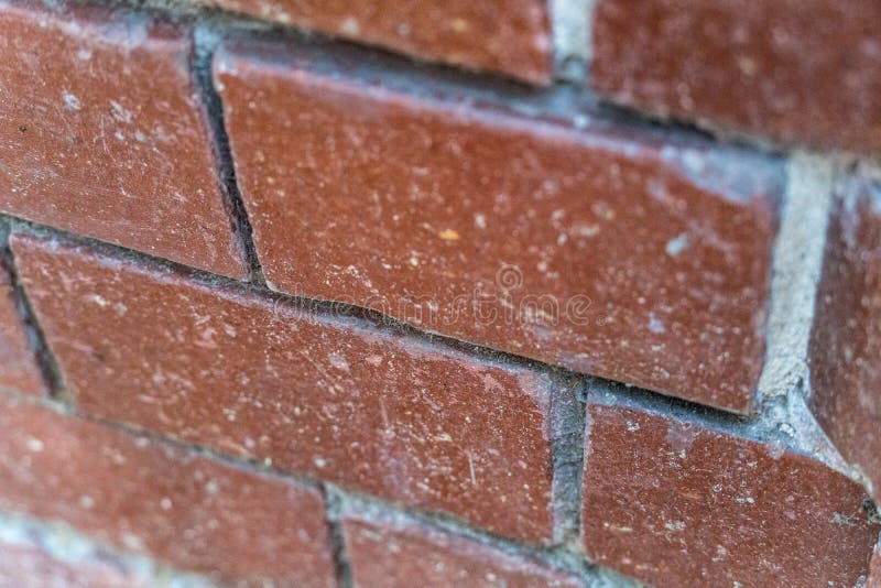 Bricks wall stock photo. Image of solid, abstract, detail - 201406238