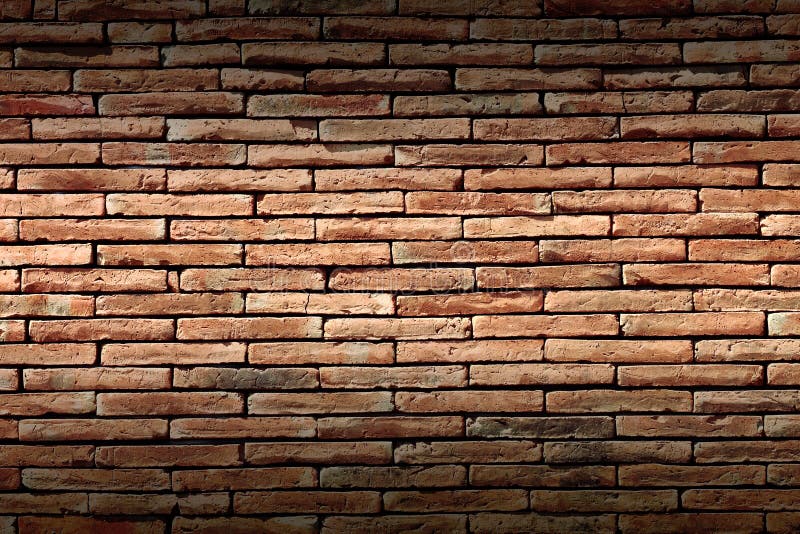 Shadow on a bricks wall stock image. Image of bricks - 143672447