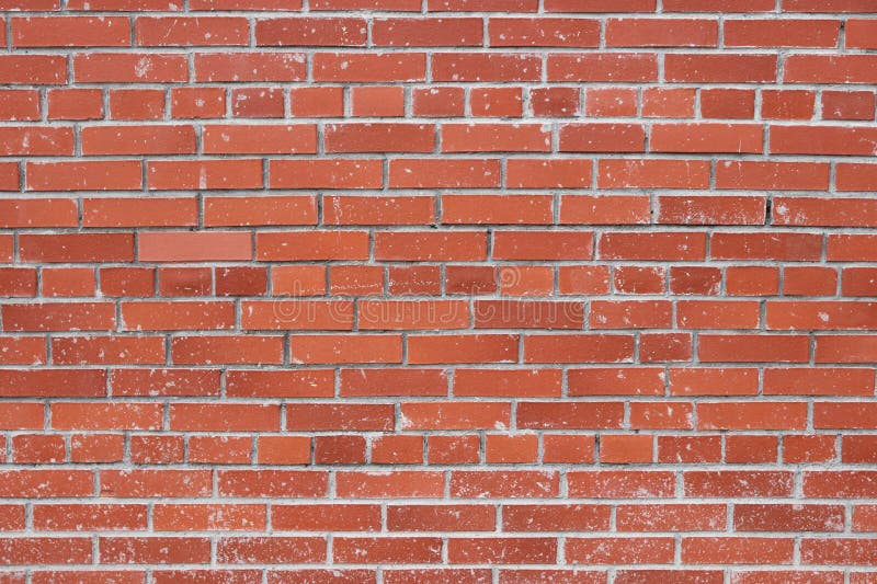 Bricks Wall Texture. Urban Street Wall Stock Image - Image of street ...