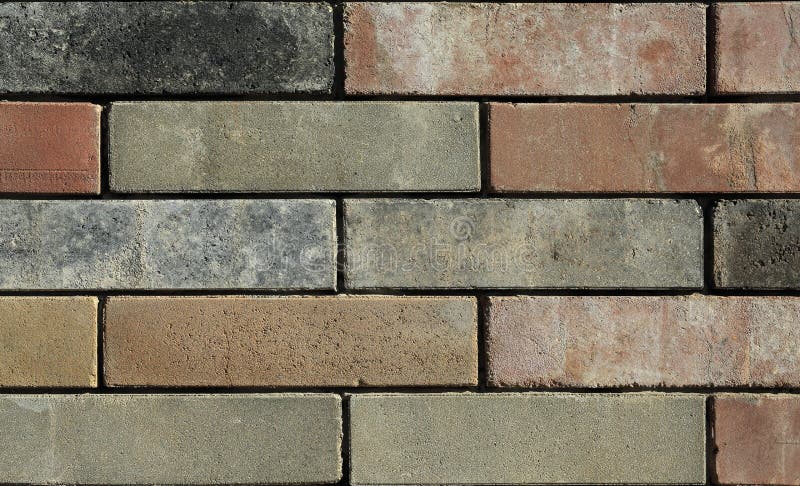 Bricks for walls stock photo. Image of brick, strength - 79388530