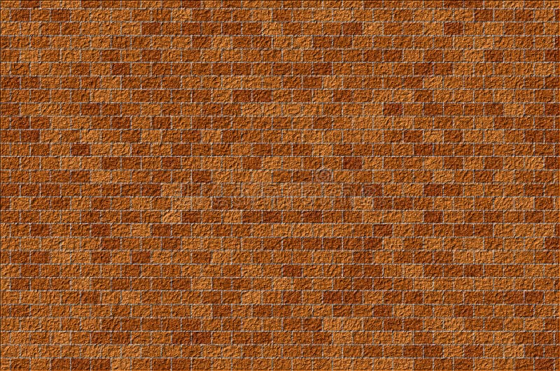 Brickwork stock photo. Image of house, architecture, brown - 25078674