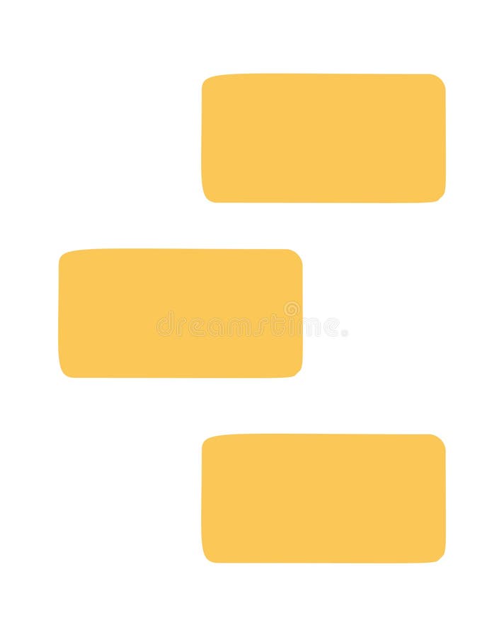 Brickwork Hand Drawn Doodle Construction Stock Vector - Illustration of ...