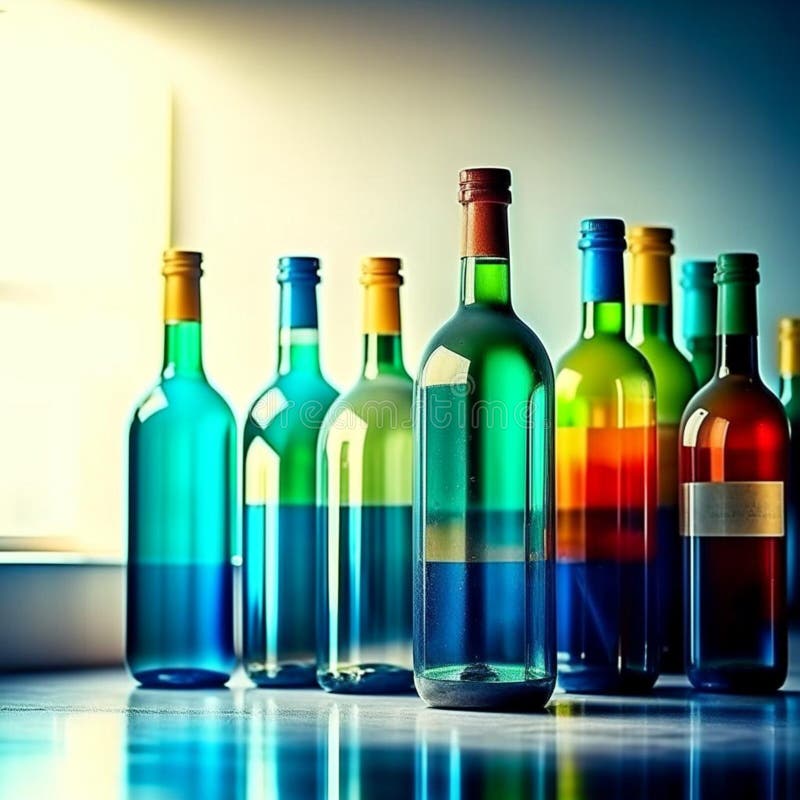 Brickwork. Texture of Brickwork for the Background. Stock Illustration ...