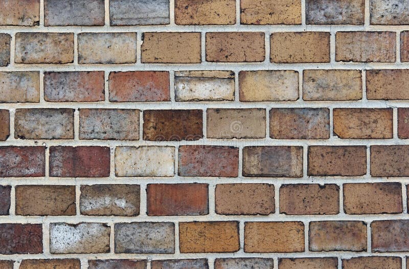 Brickwork - wall stock image. Image of bricks, masonry - 7019097