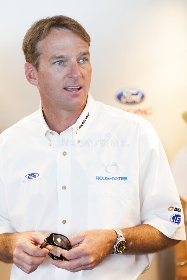 Brickyard 400, 2012 editorial image. Image of event, speedway - 25998230