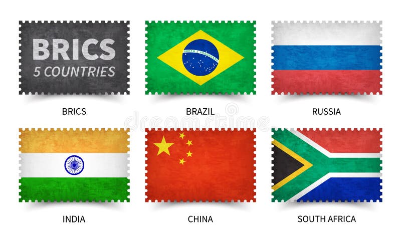 Brics Icon Stock Illustrations – 53 Brics Icon Stock Illustrations ...