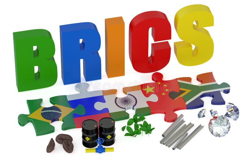 Brics Concept Stock Illustrations – 78 Brics Concept Stock ...