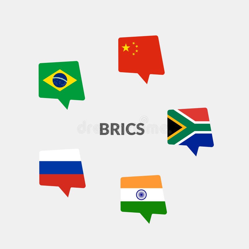 Brics Organization Stock Illustrations – 140 Brics Organization Stock ...