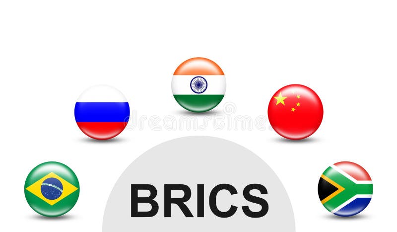 Brics Country Stock Illustrations – 397 Brics Country Stock ...