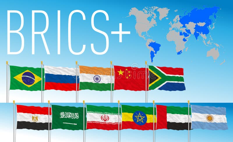 Brics Organization Stock Illustrations – 175 Brics Organization Stock ...