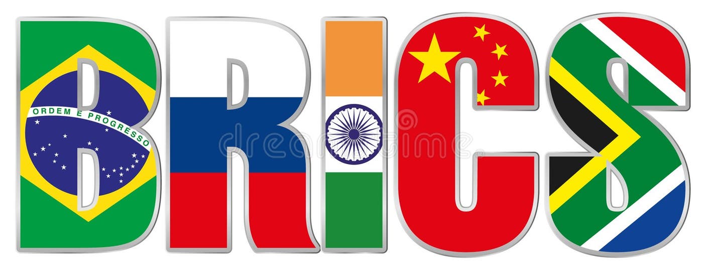 Brics Symbols Stock Illustrations – 29 Brics Symbols Stock ...