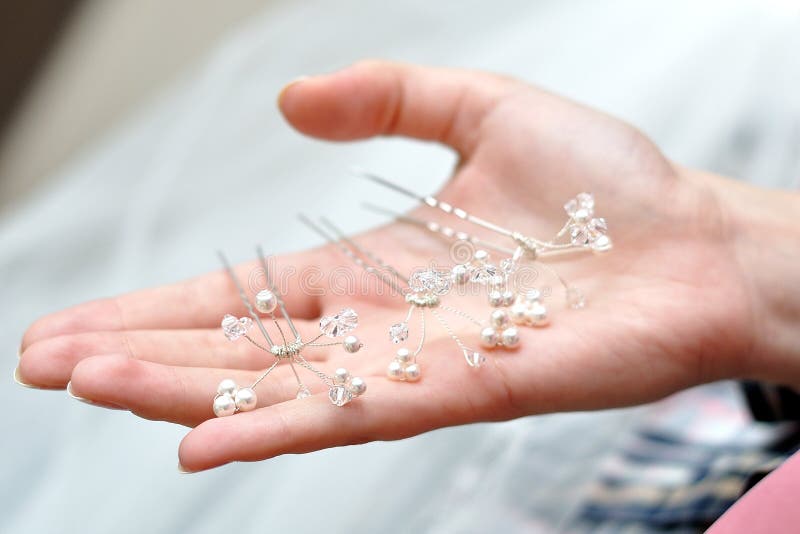 153 High Style Bridal Hair Make Up Stock Photos - Free & Royalty-Free ...