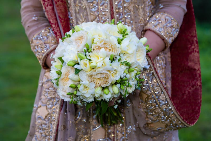 Bridal bouquet stock photo. Image of romantic, pink, beautiful - 85903596