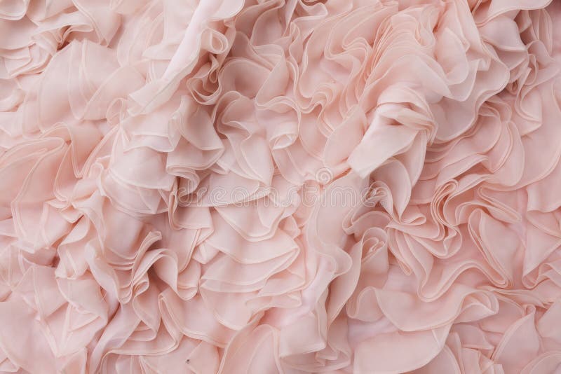 Bridal Gown Texture Pattern Background. Stock Image - Image of ...