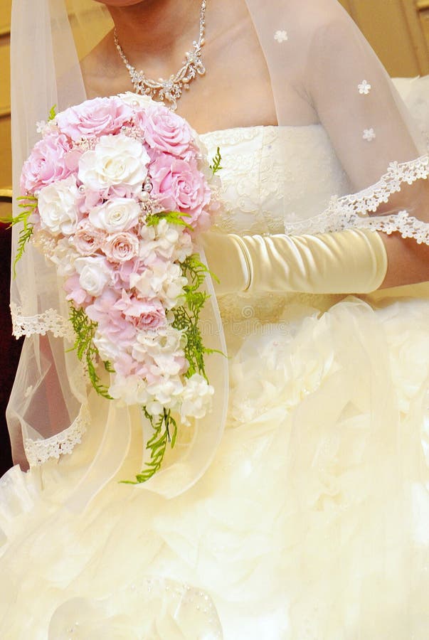 Bridal Image stock image. Image of marriage, bride, oath - 64603403