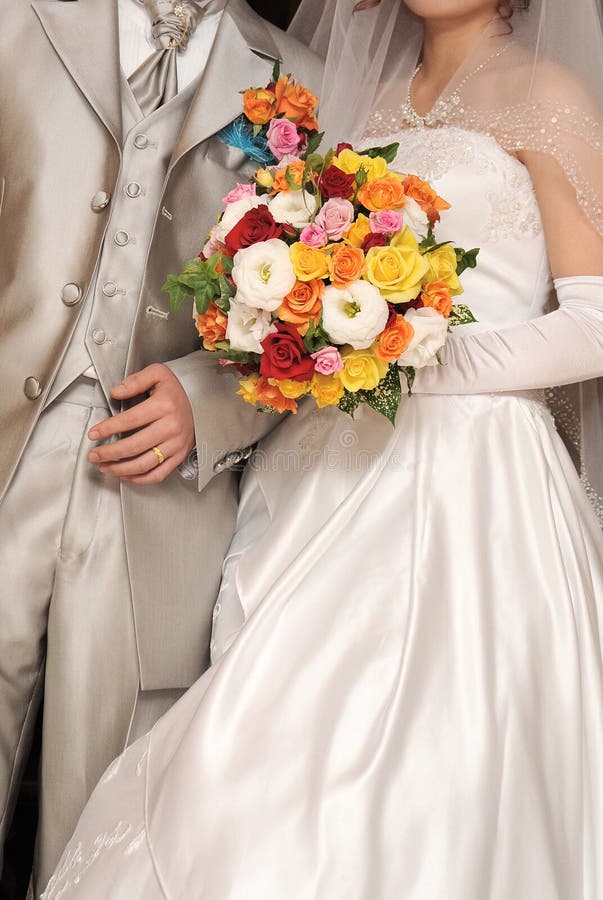 Bridal Image stock image. Image of bells, eternal, bridal - 65701623