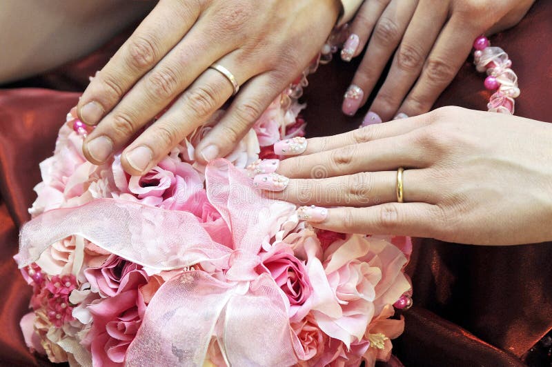 Bridal Image stock photo. Image of forever, bridal, groom - 65150770