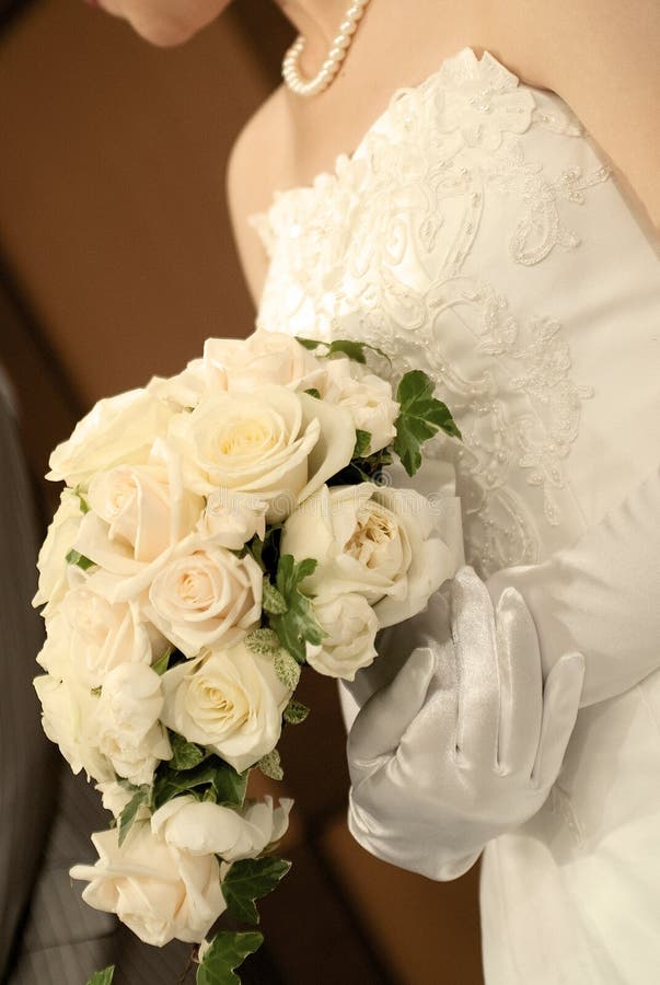 Bridal Image stock image. Image of flower, decoration - 59020051