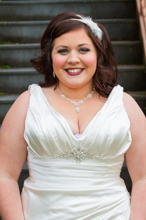 Bridal Portrait of Wedding Day Bride Stock Image - Image of portrait ...