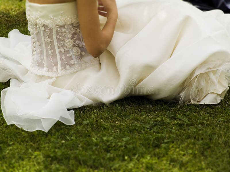 Bride stock photo. Image of triumph, bride, white, matrimony - 2517440