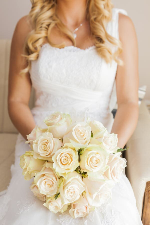 Bride stock photo. Image of pearl, marriage, life, party - 26759006