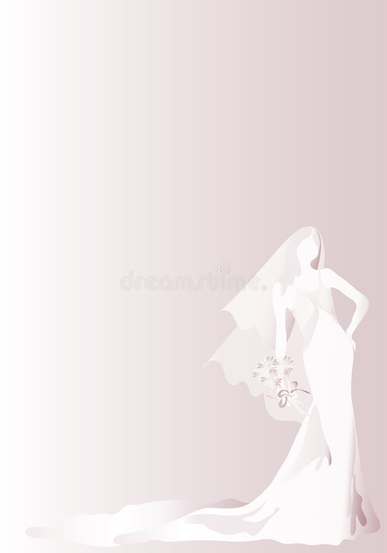 Cartoon Princess Bride Stock Illustrations – 2,065 Cartoon Princess ...